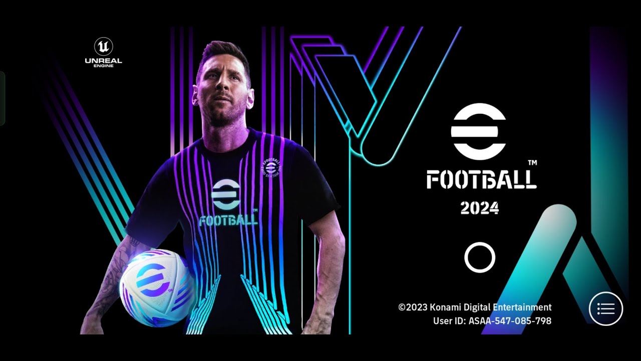 Mastering eFootball PES 2024: Live Gamepla : 😍 Excited stream - YouTube