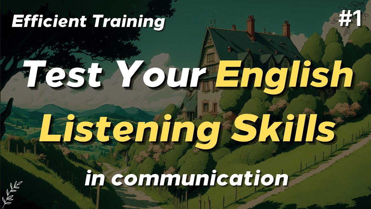 How Good Are Your Listening Skills? Listen carefully Basic English ...