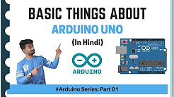 Arduino Series (in Hindi) - YouTube
