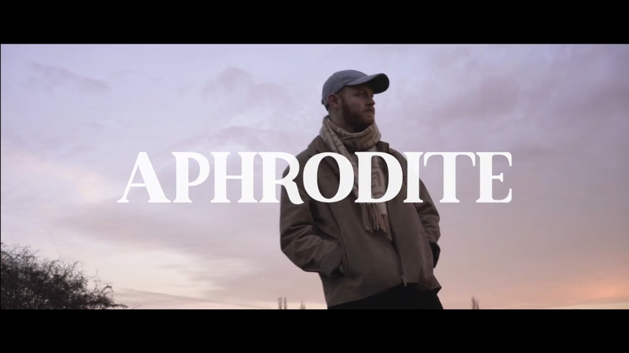 Aphrodite - Official Music Video - YouTube