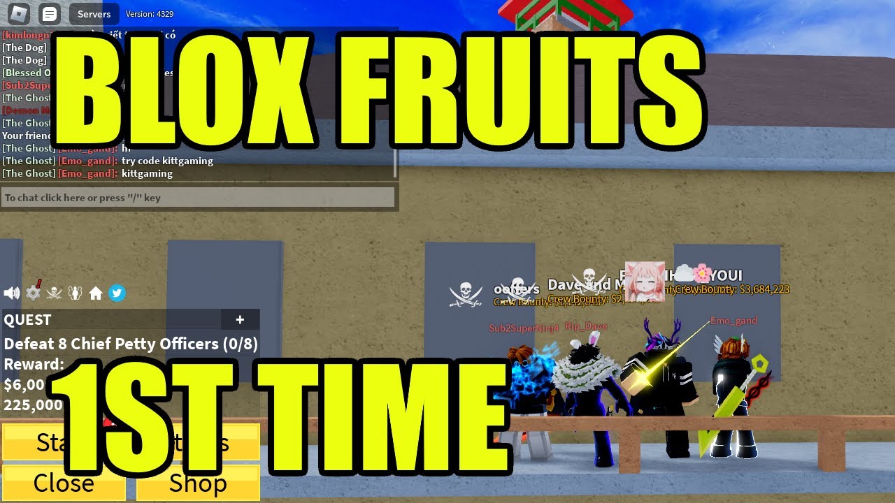 ROBUX GIVEAWAY AT 2,400 BLOX FRUITS Live with Fans - YouTube