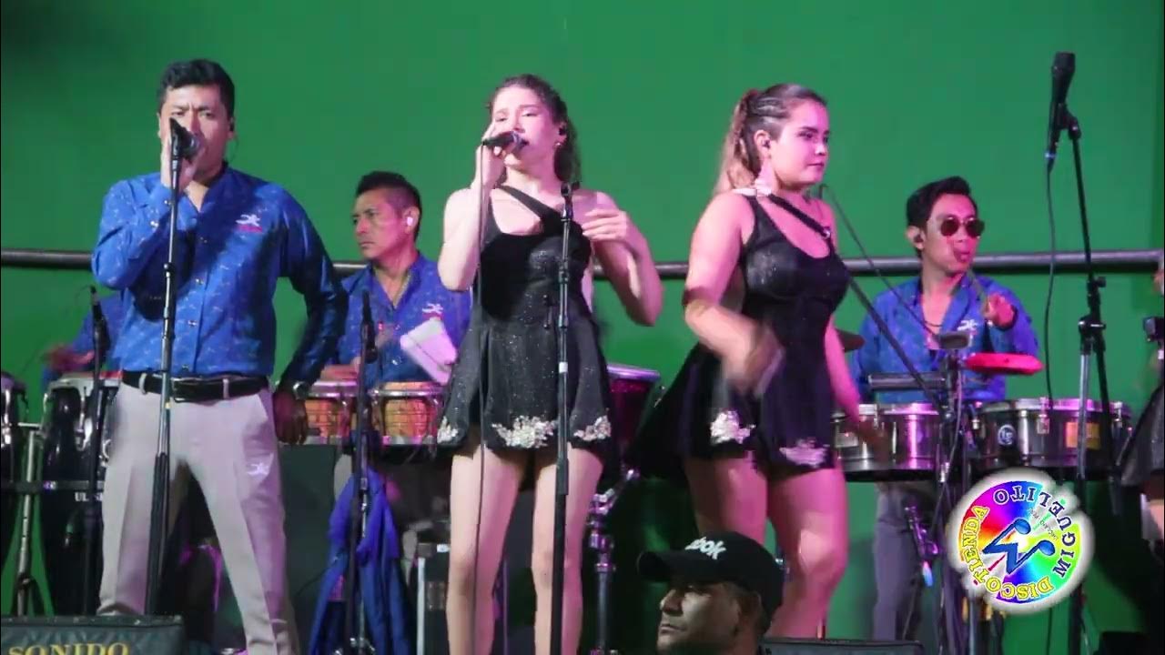 MEGA FIESTA - TOMANDO TE OLVIDARE ( ULISES NEYRA ) EN VIVO ( CHICLAYO ) - YouTube