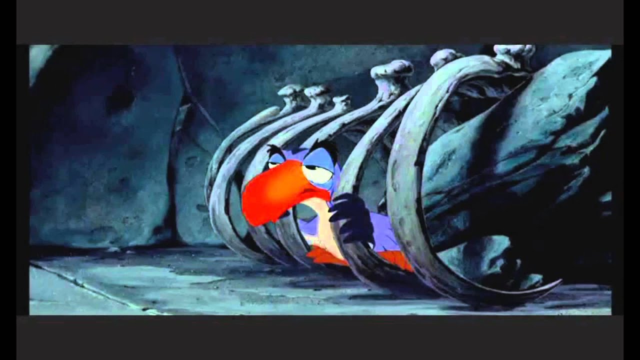 Hyena Poop The revival: back to the pridelands - YouTube