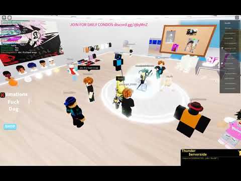 Roblox | Condo Exploiting | Robot Man | (Warning Nsfw) - YouTube