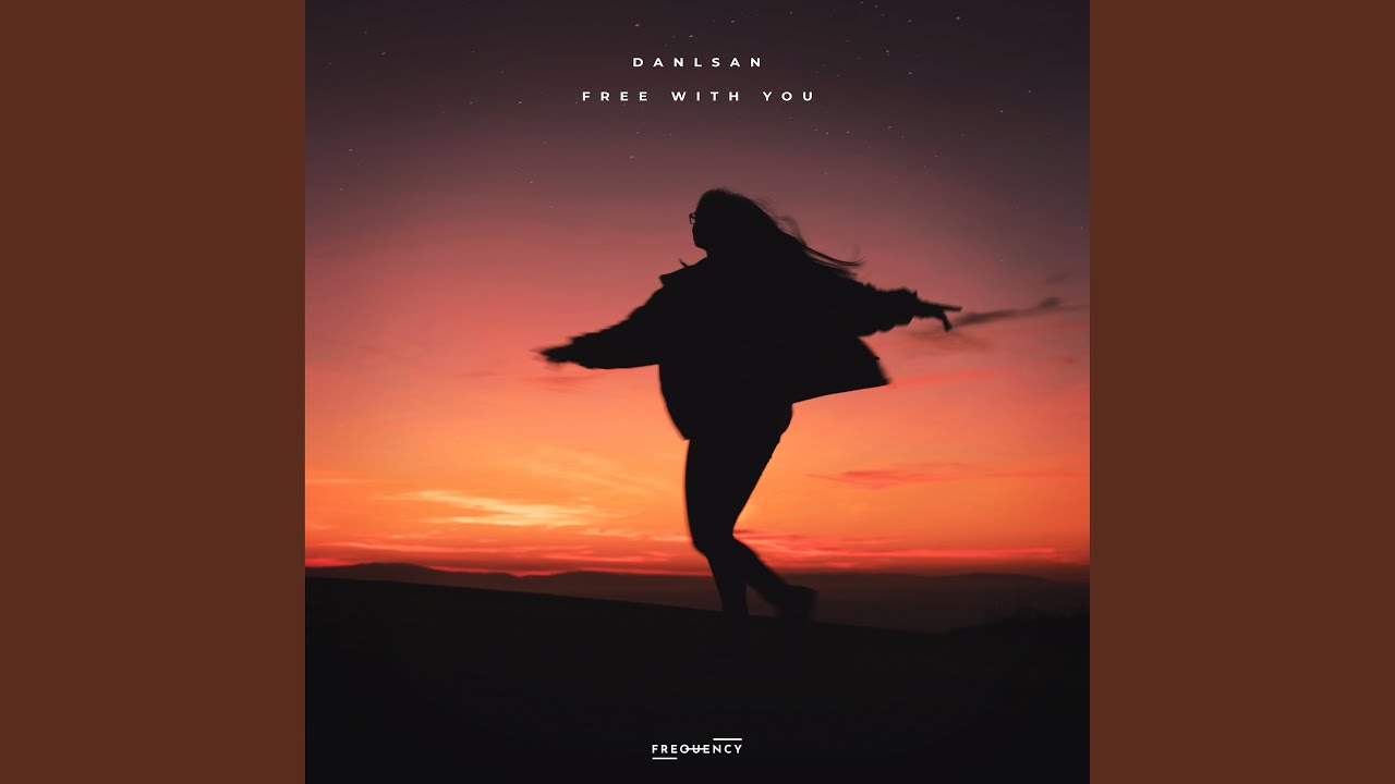 Free With You - YouTube