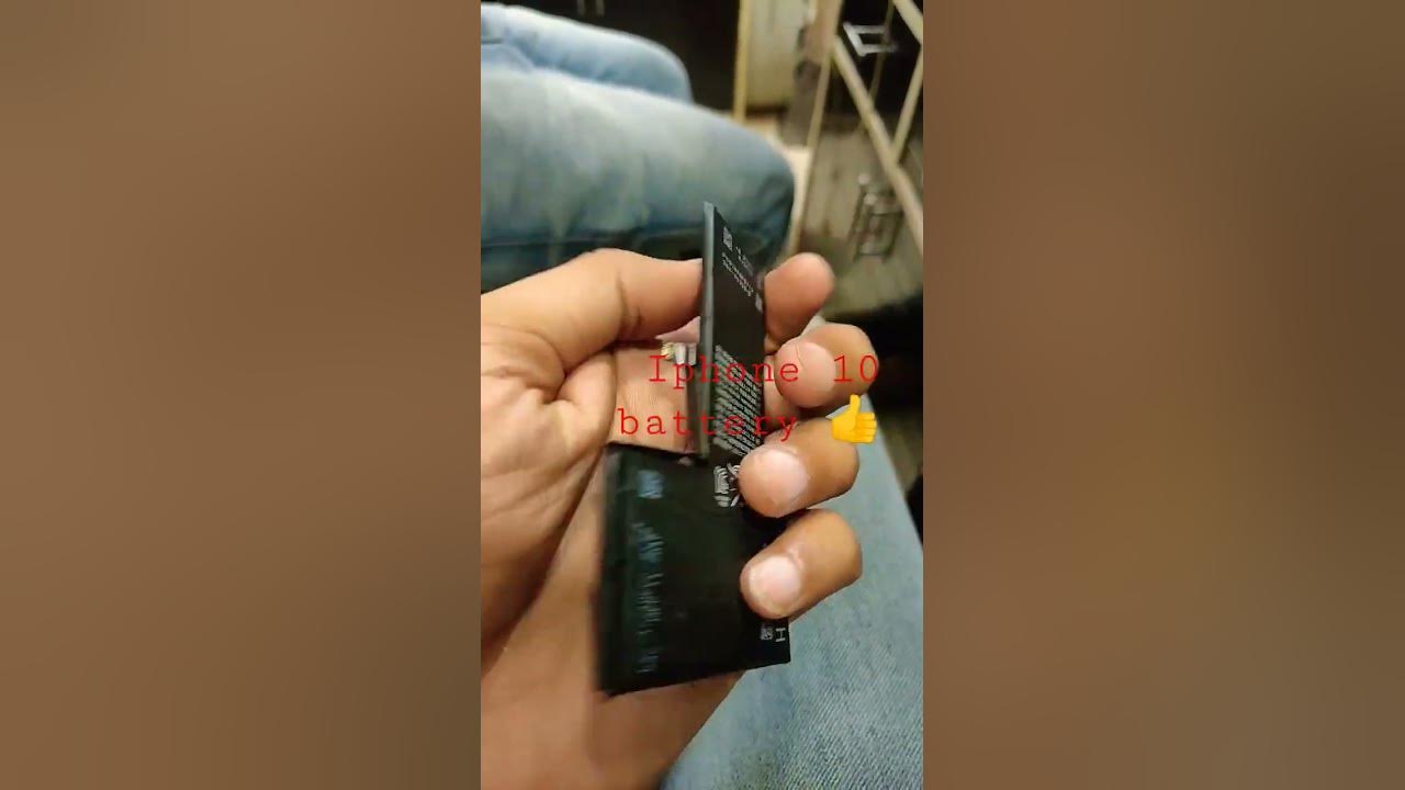 Iphone 10 Battery YouTube iphone-10-battery-youtube