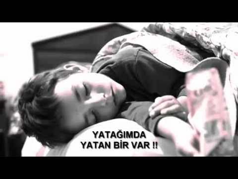 Yatağımda Yatan Biri Var !
