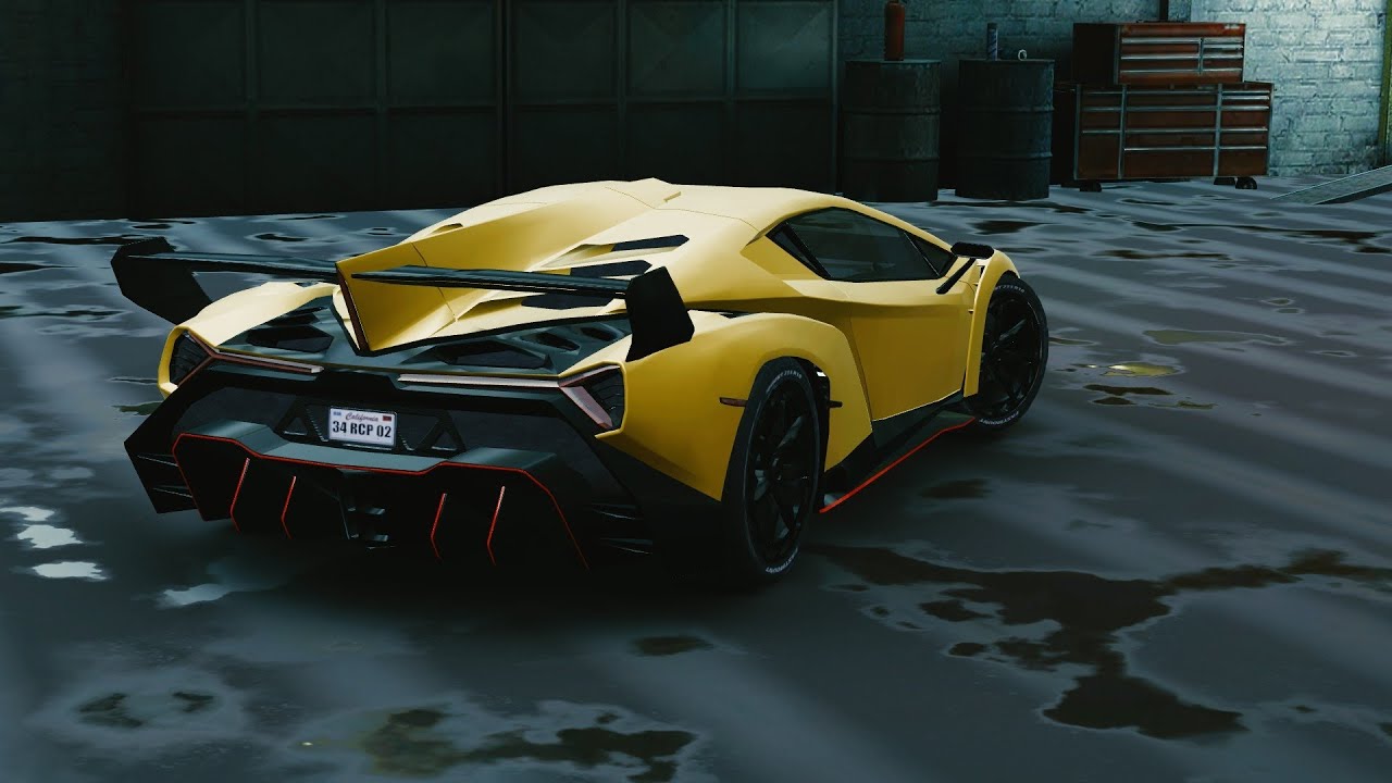 New Real Car Parking 2 Gameplay Mobile! Multiplayer | R-linko - YouTube