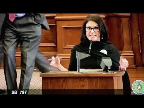 LGBTQ ally Democrat announces run for Texas House Speaker - Dallas Voice