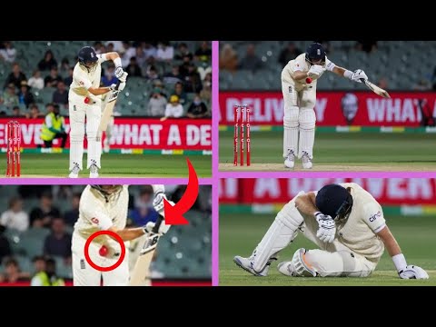 Cricket NUT SHOTS That Will Make You SHIVER... (Compilation!)