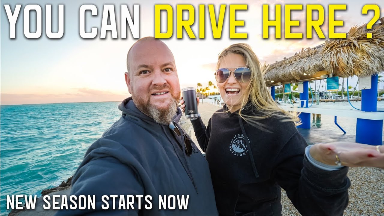 ONE OF THE BEST ROADS IN THE US | WE'VE ADDED SOMETHING NEW S9 || Ep 211 - YouTube