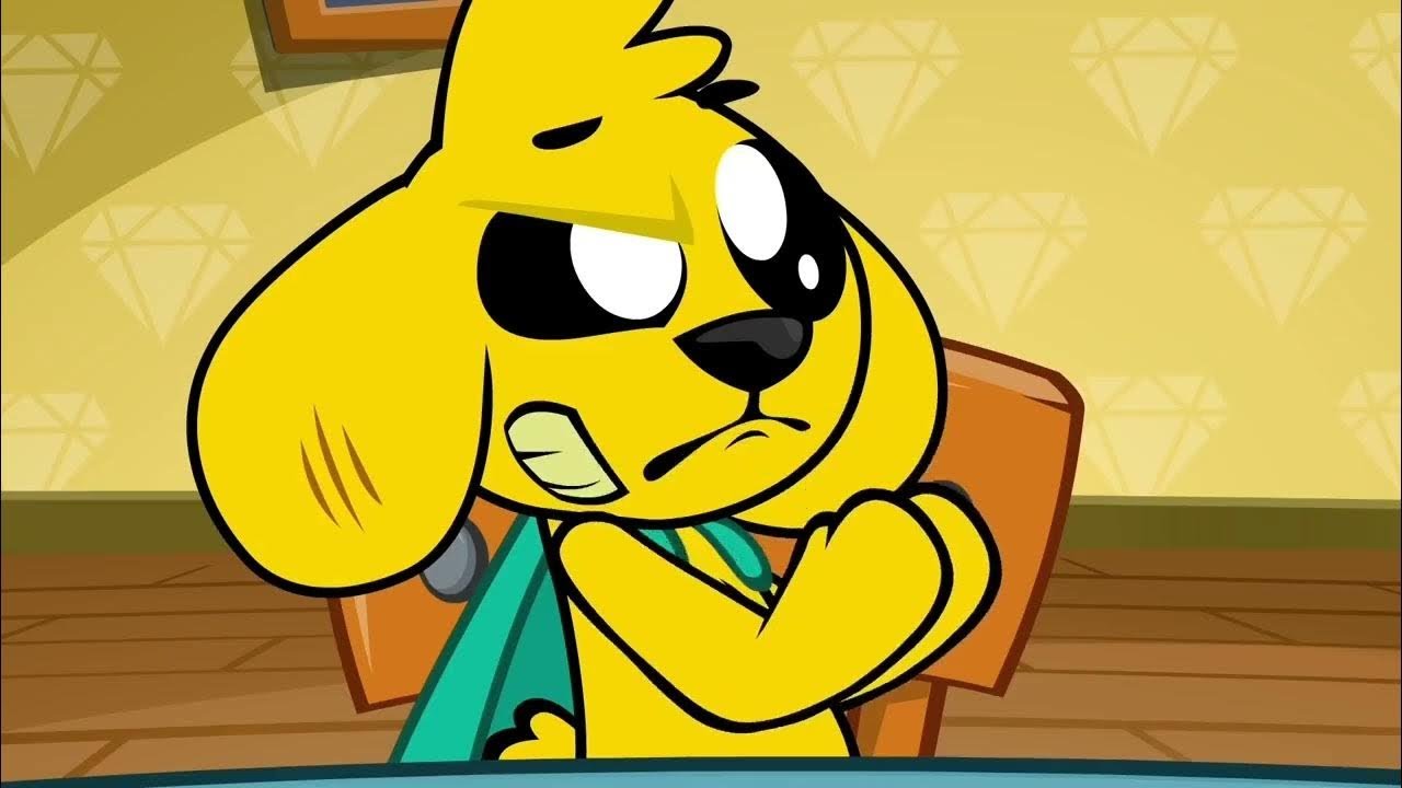 Homicide But Mikecrack Sing It - YouTube