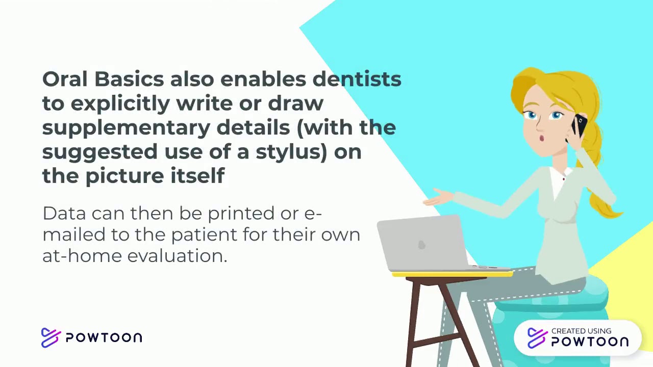 Oral Basics (Dental Informatics) - YouTube