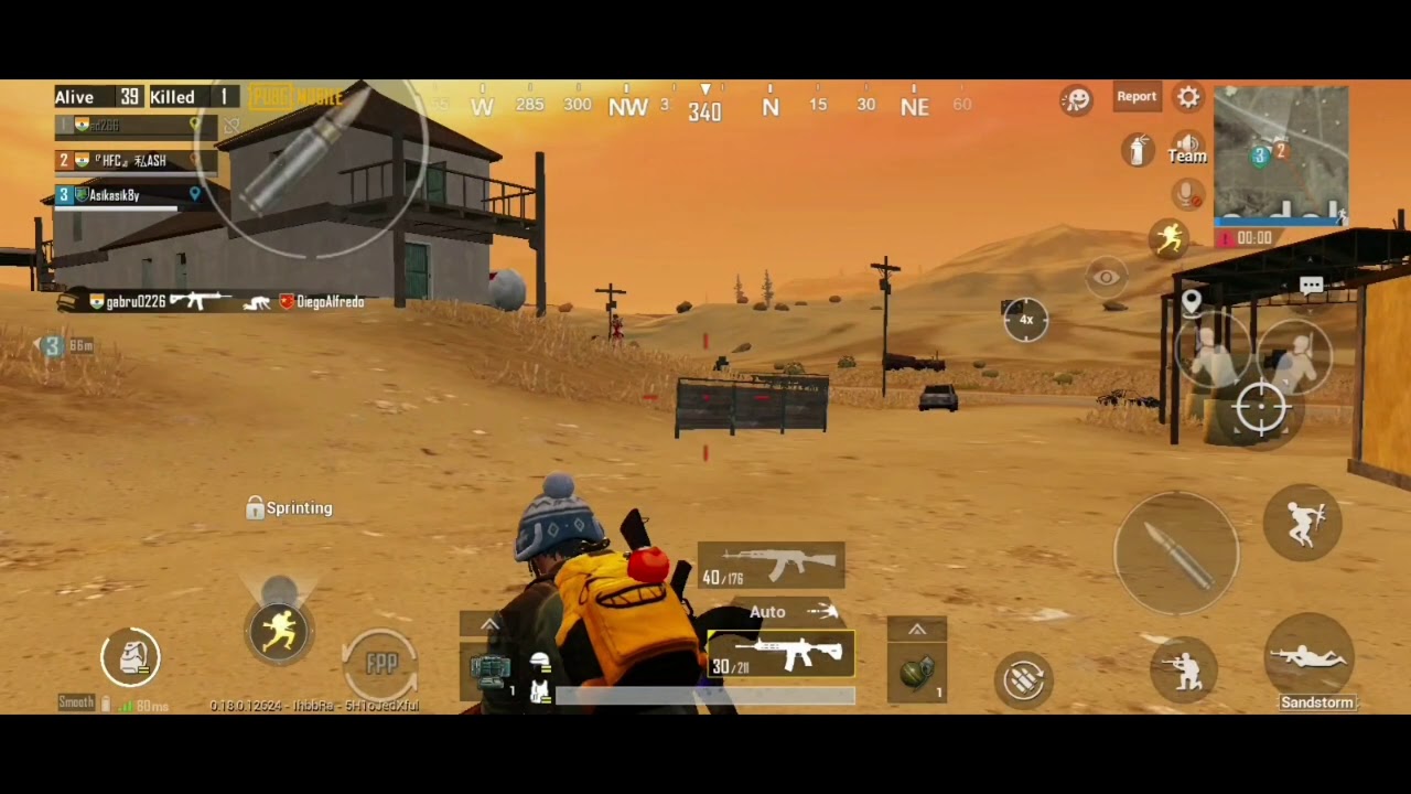 GAMEPLAY & HIGHLIGHTS | ASH GAMER - YouTube