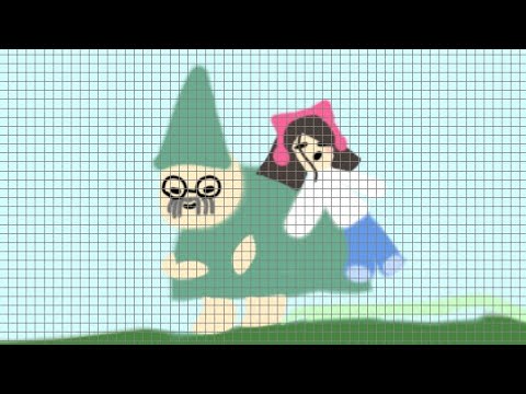 Gnome Race Roblox Lina e Lucy 💕 - YouTube