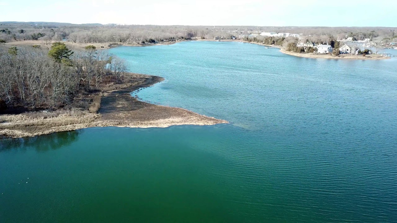 Indian Island Park, Riverhead Long Island - YouTube