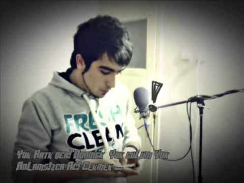 Arsız Bela & Asi Stayla - Kapanmaz Yaralar [Alkar]