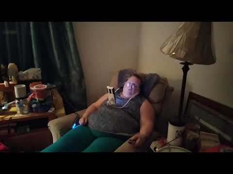 my mom,s farts stink so bad that she says that she does not know  what she is doing.