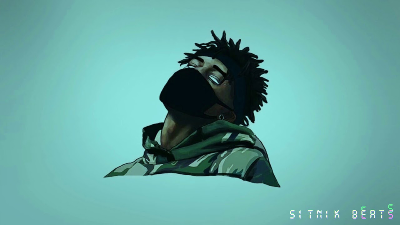 [FREE] SCARLXRD Type Beat |Type Beat 2020 - "Way"| (Sitnik.prod) - YouTube