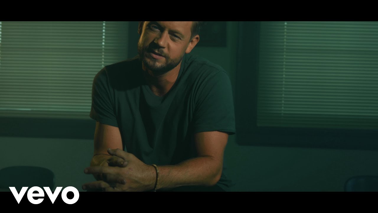 Brandon Lay - "Startin' Young" (Official Music Video)