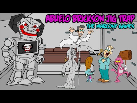 Abuelo Brickson Jig Trap