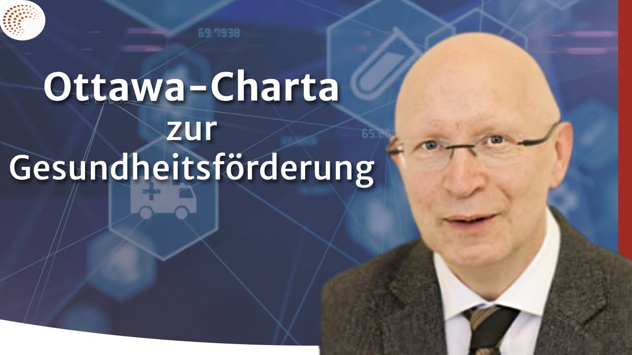 Wo ist die WHO von 1986? Positive Richtlinien zu ganzheitlicher Medizin ...