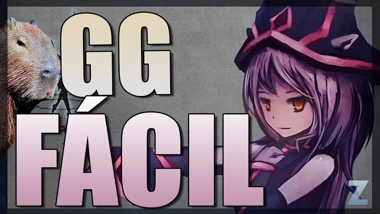GG FÁCIL (ft. Diego) - YouTube