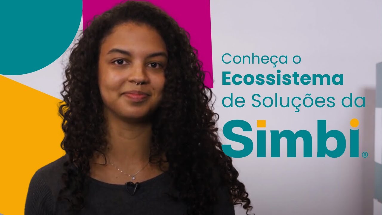 Conheça o Ecossistema de Soluções da Simbi - YouTube