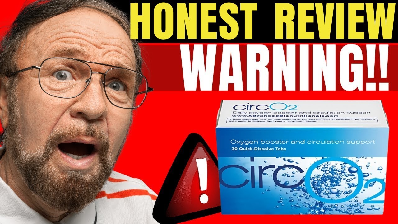 CircO2 (( DON’T BUY?!⚠️)) CircO2 Review - CircO2 Advanced ...