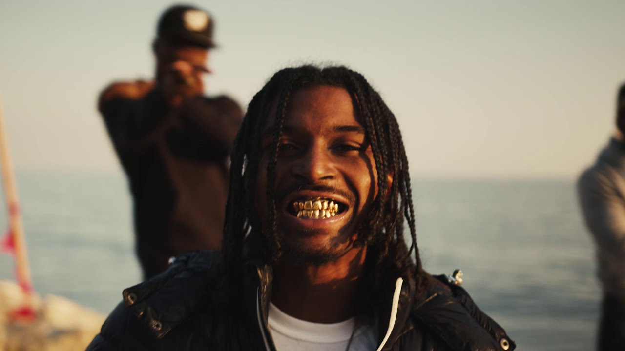 YS - Hard Times (Official Video) - YouTube