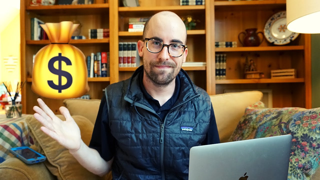 Five Ways to Make Money as a Developer - YouTube