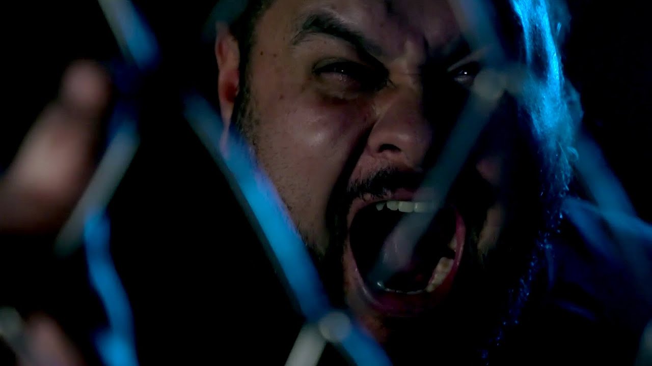 Bronson Reed vows to become the new NXT North American Champion - YouTube