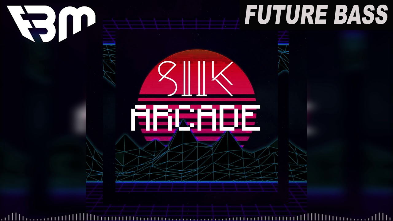 SIIK - Arcade (Original Mix) | FBM - YouTube Music