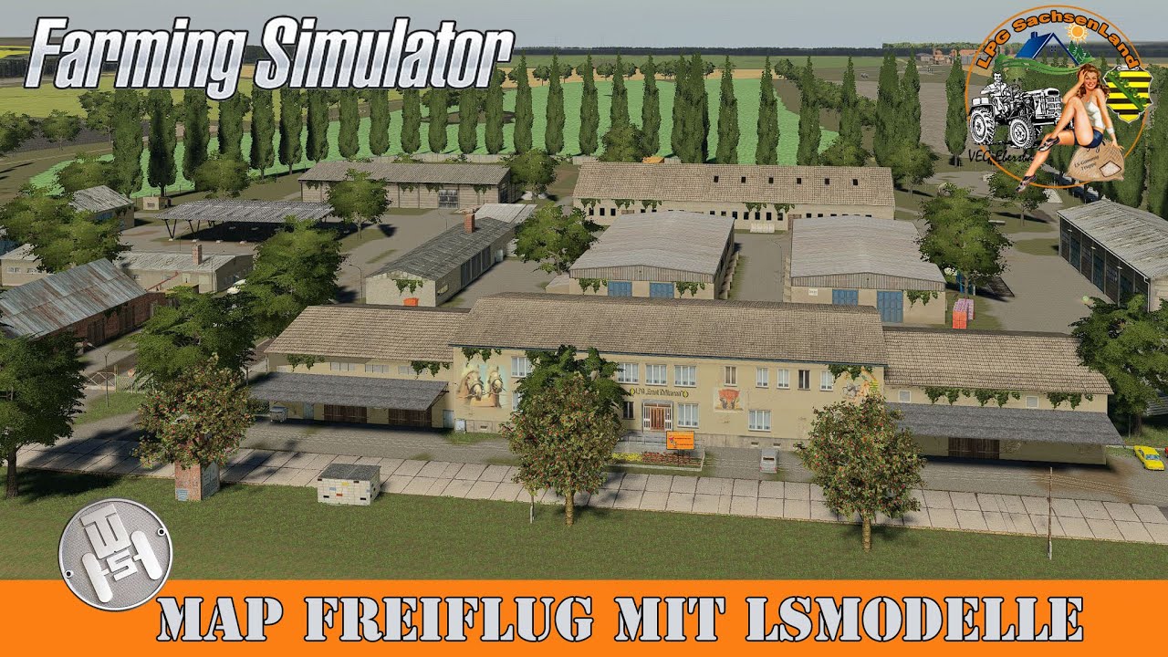 Zeitreise Teil II und ein Stück Geschichte aus der ehemalige DDR ...