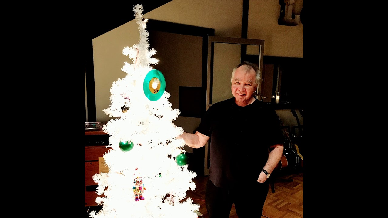 John Prine The Tree of Forgiveness Studio Sessions - YouTube