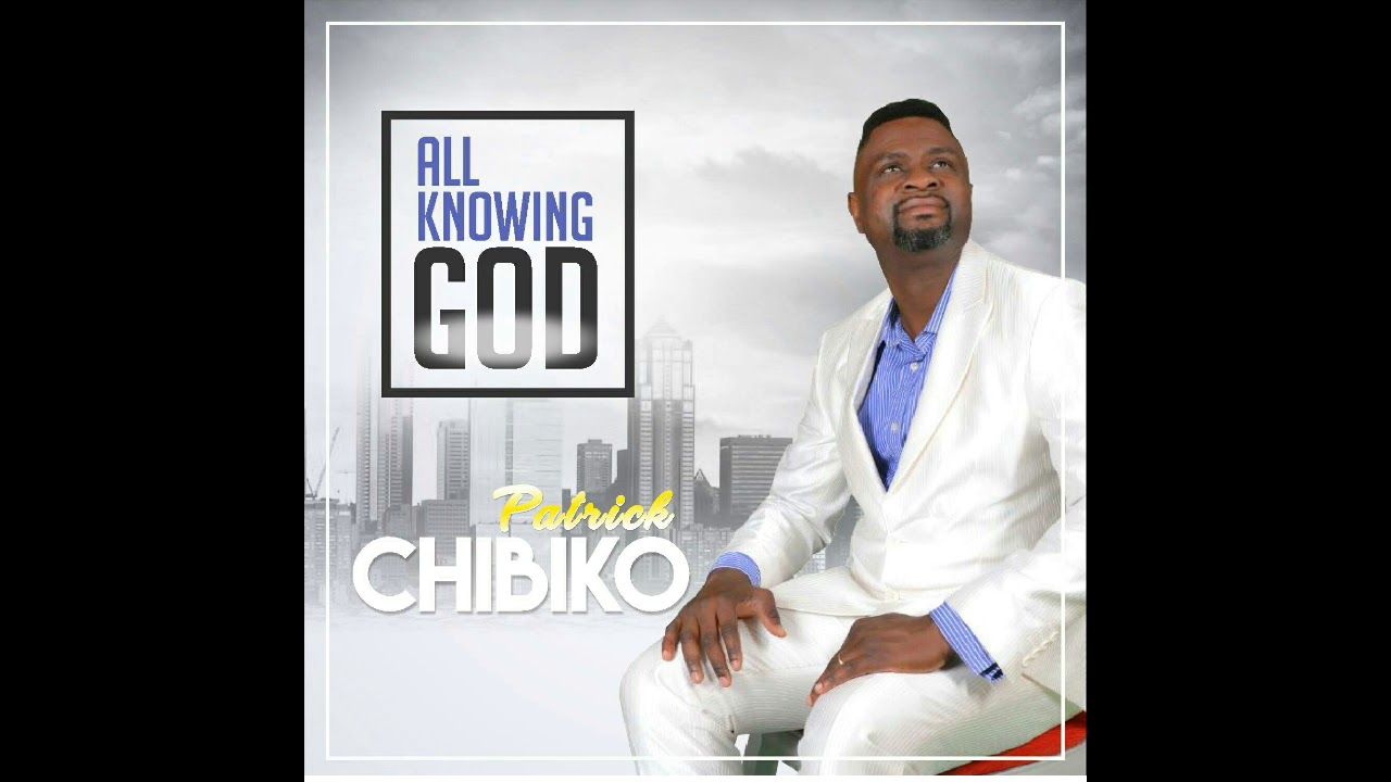 Patrick Chibiko ft. David Whyl - King of Kings - YouTube