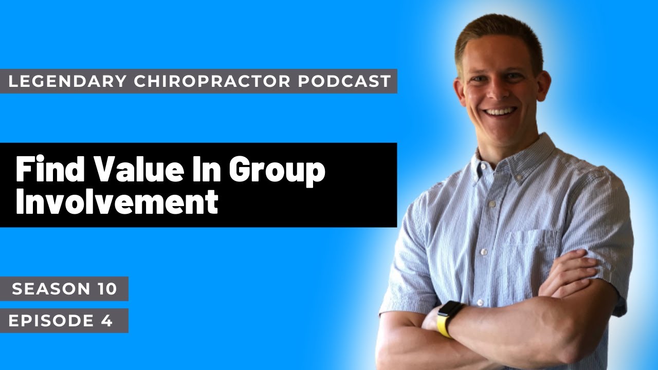 Find Value In Group Involvement YouTube Find Value In Group Involvement YouTube