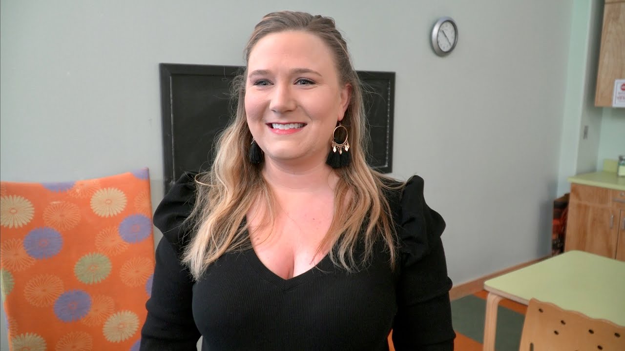 Lauren Liberto - YouTube