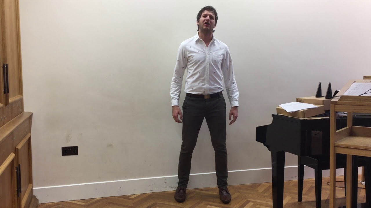 Drew Mason Showreel 2018 - YouTube