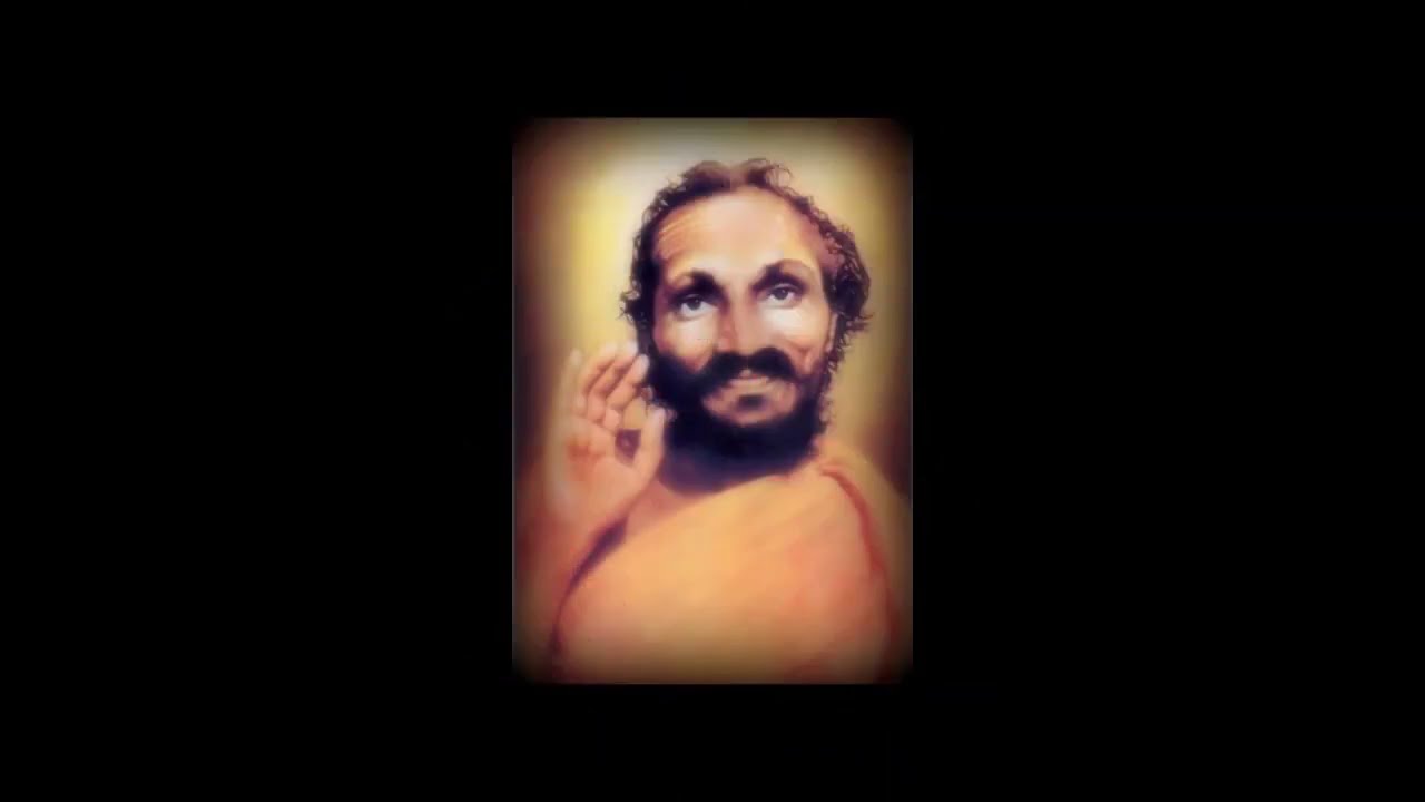 Sri Sridhara Swamy song - Gurugala Kandeera || SRI SRIDHARA SWAMI ...