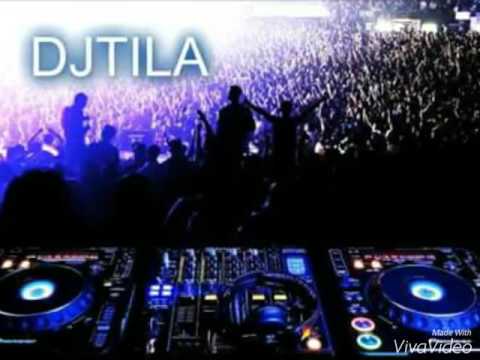DJ TILA REMIX KUCHEK