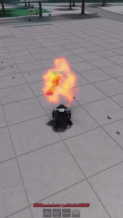 Floriz Ahh Combo💀😭 Roblox Trending Tsb Tsbg Sbg Combo Amazing Wow Insane Viral Shorts