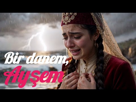 DIGIQIRIM – Bir danem, Ayşem (Official Audio)