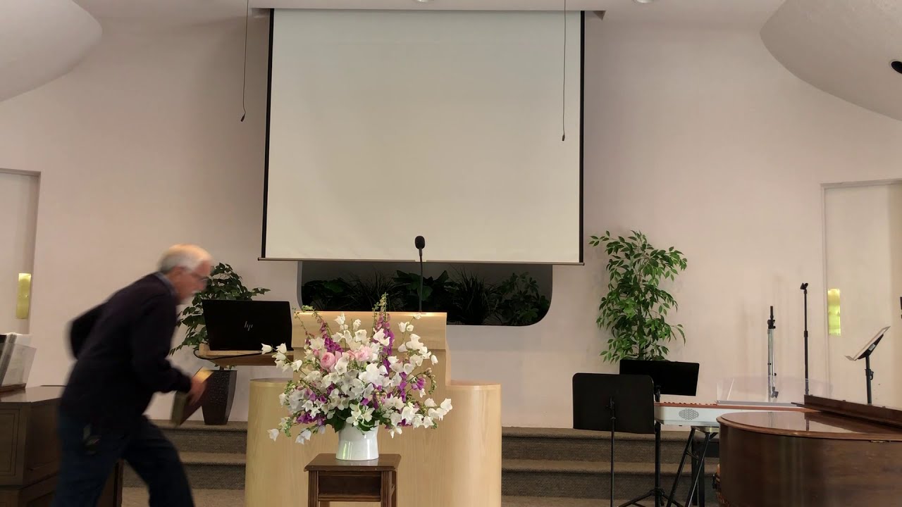 How to Live in the Last Days // Sermon & Worship - YouTube