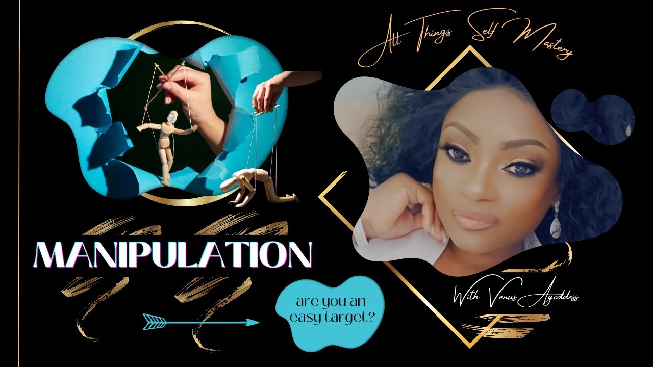 MANIPULATION - YouTube