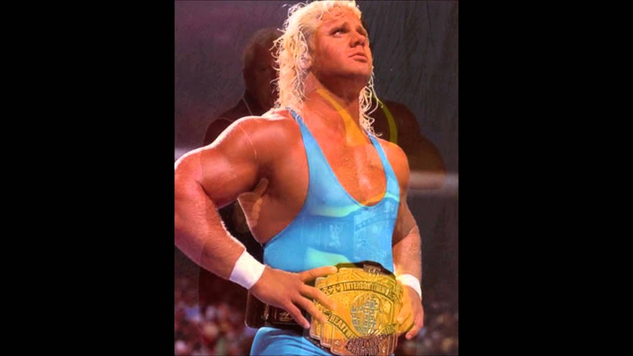 Mr Perfect WWE Theme - YouTube