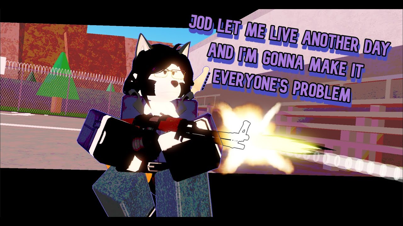 Howler's Helluva Fiddle Time in Redwood Prison Rework (Now it's called ...