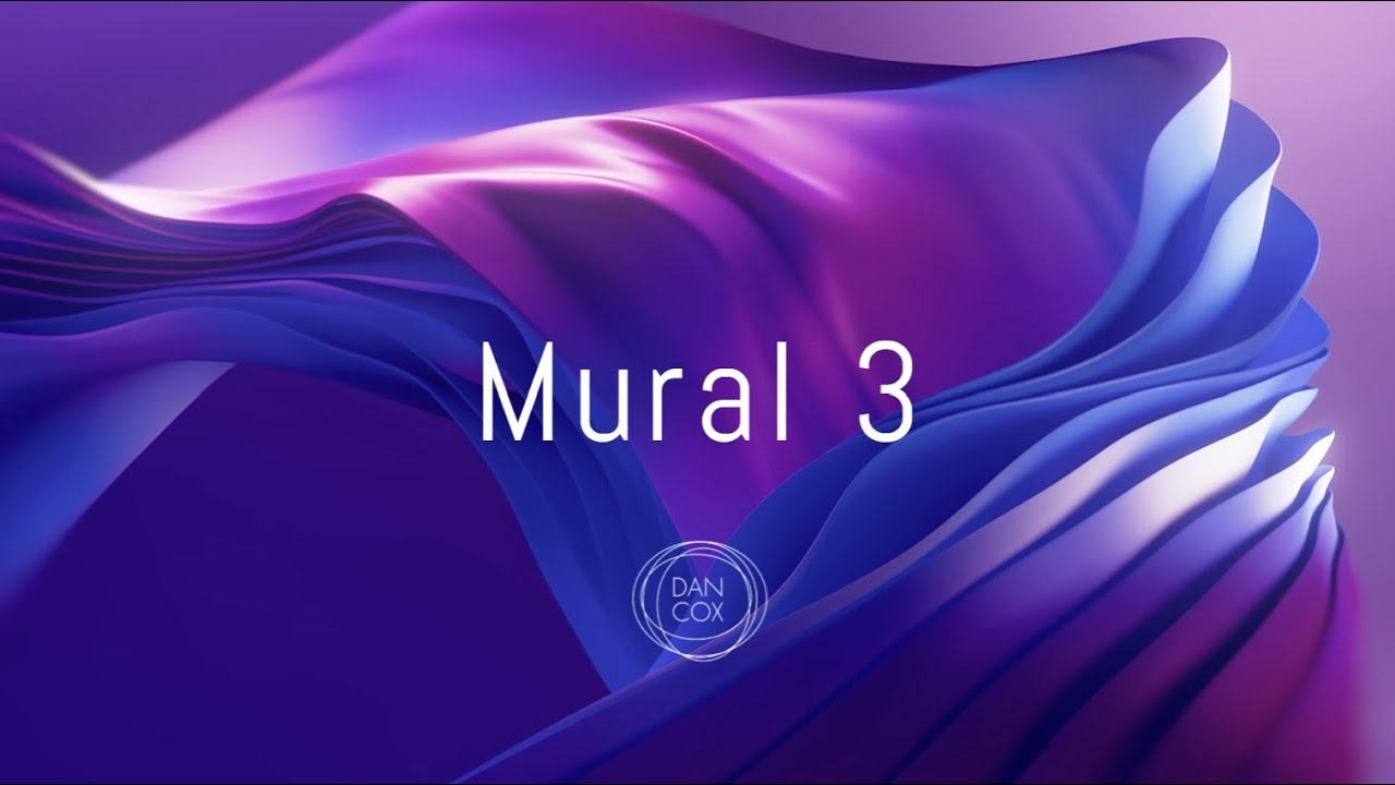 Mural 3 - Room 3 - YouTube