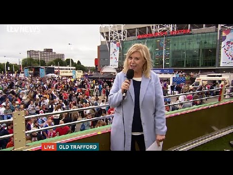 220706 ITV News Granada Reports - YouTube