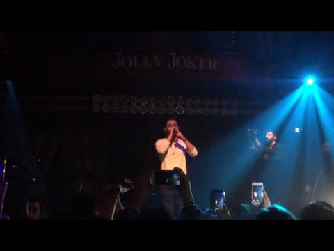 Sancak - Gel Artık Jolly Joker Sahnesi